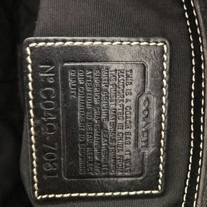 Coach | Bags | Authentic Coach Purse | Poshmark